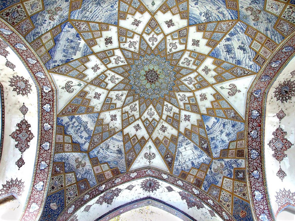 Persian Treasures – Persian Discoveries